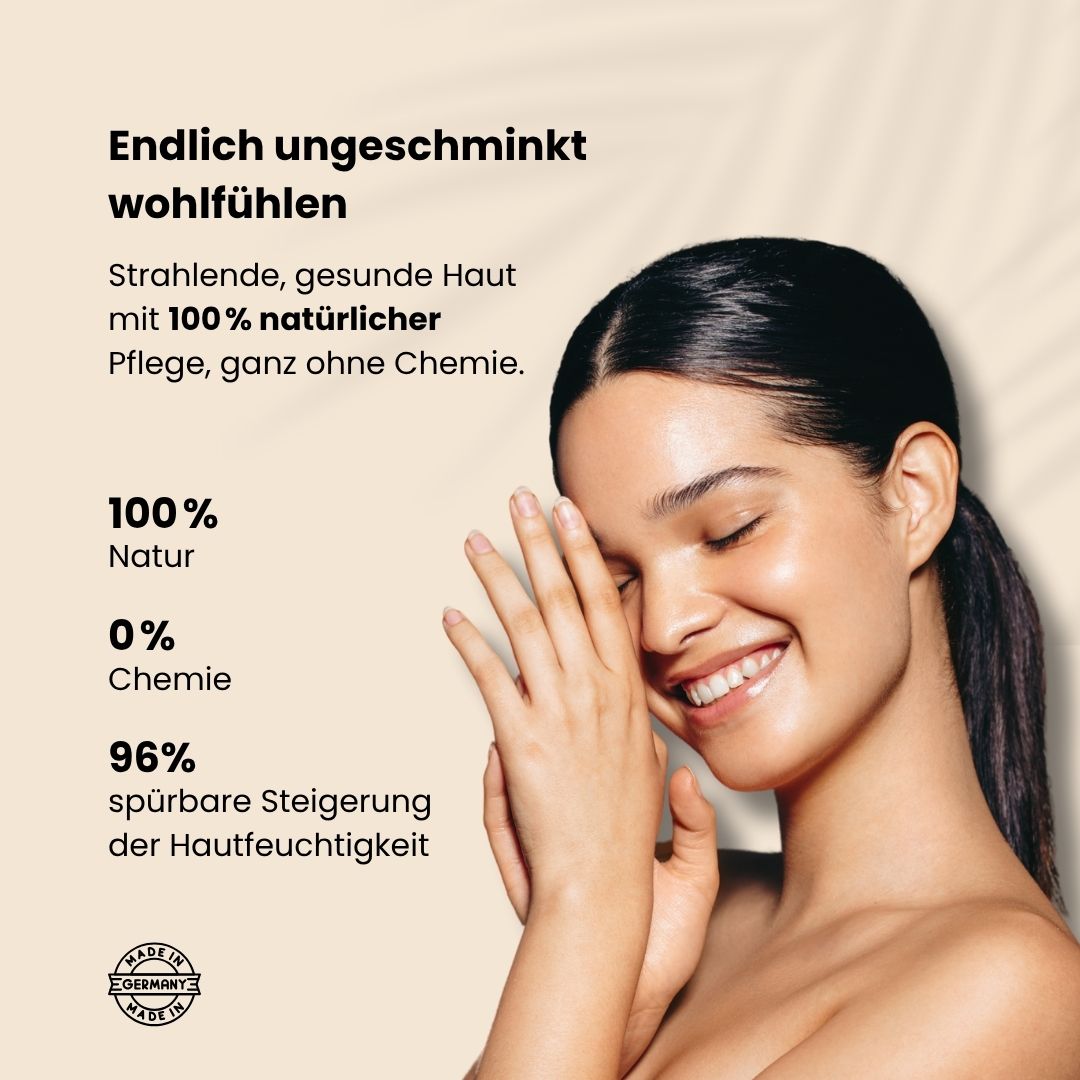 Tallow Natur - 100% Rindertalg Creme | Weidehaltung aus Deutschland ...